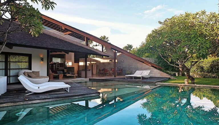 The Layar - Seminyak 4 bedrooms luxury villa, Bali