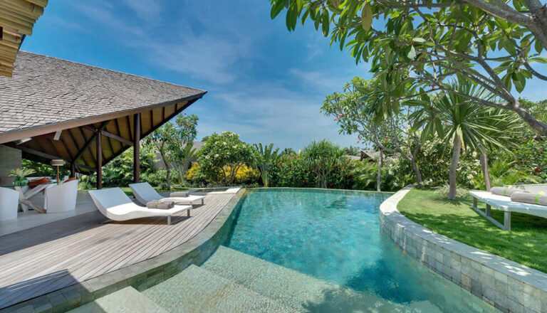 Two Bedroom Villas - The Layar