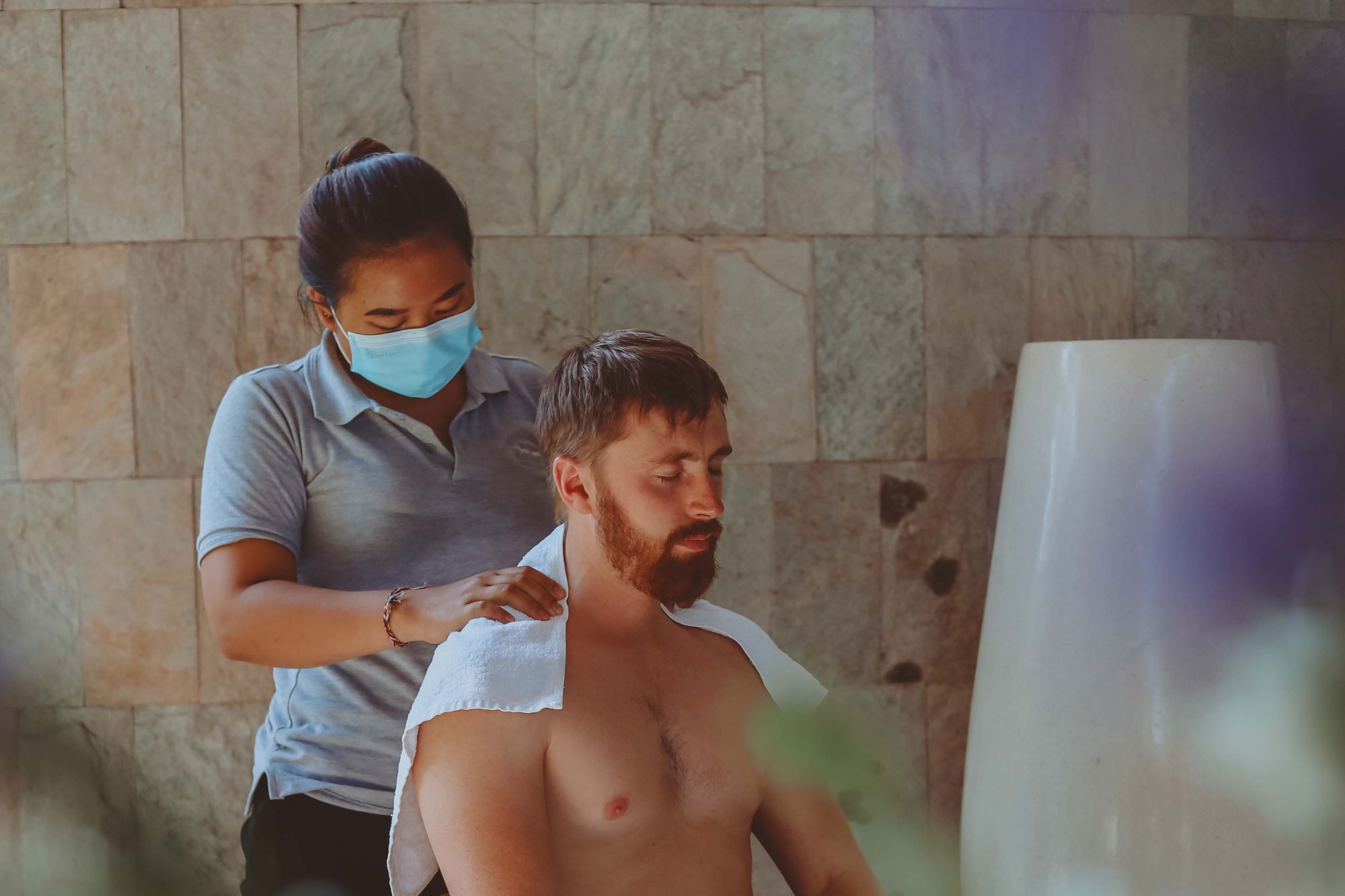 Why In-Villa Wellness is the Best-Kept Secret in Bali | The Layar